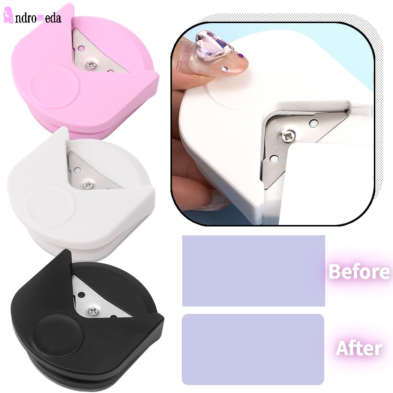 Radius Tool Round Conner Cutter Creative Small Square Shape Papers ...