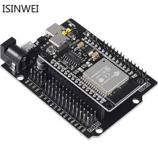 esp32 module arduino - Best Prices and Online Promos - Jan 2026 ...