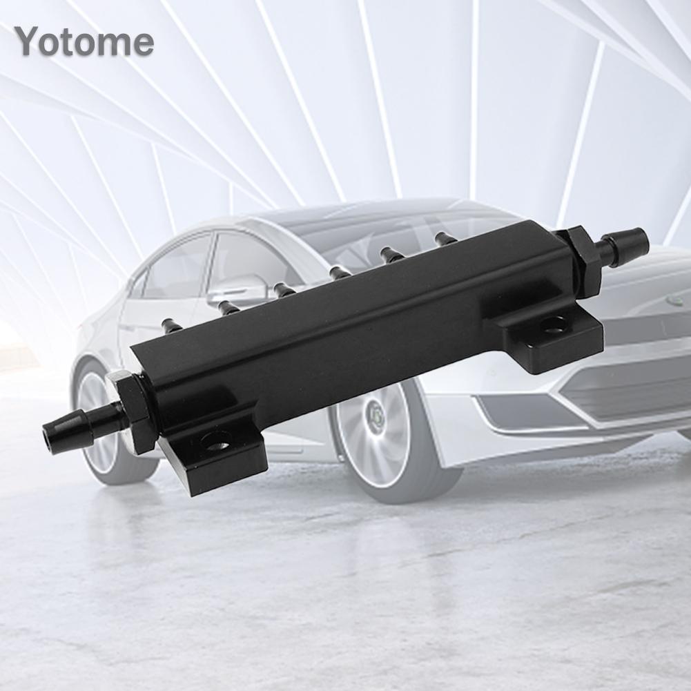Intake Manifold Modification Accessory 6 Port Vacuum Intake Manifold ...