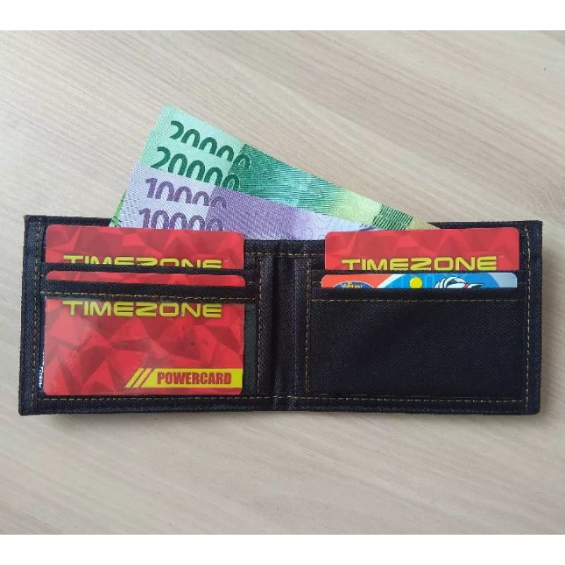 Superhero Character Boy's Wallet. Superhero wallet. Character wallet ...