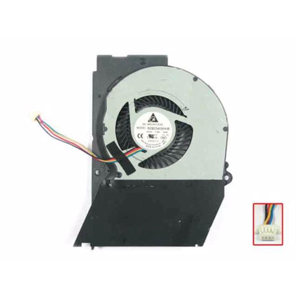 Asus ASUS U36 U36JC U36SD U36SG Fan Copper Tube Heat Sink Radiator ...
