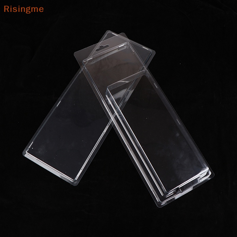 [Risingme] Hotwheels protector for 5 card basic wheels Automobile ...