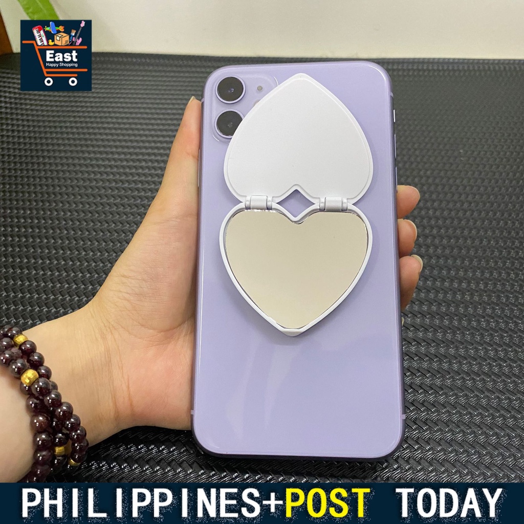 ★Ready Stock★ Love Bracket Mobile Phone Ring Bracket Lazy Bracket ...