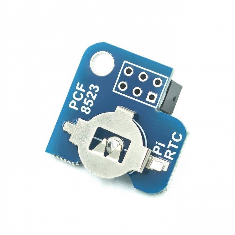 RASPBERRY PI PCF8523T RTC Breakout Board Clock module development Board ...