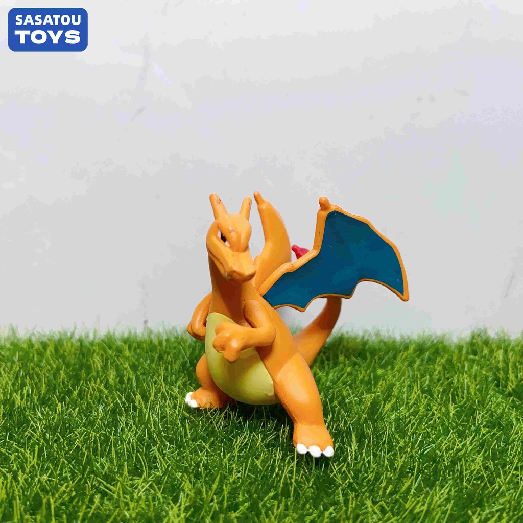 Pokemon figures Weepinbell Riolu Donphan Arctozolt Arctovish Gastrodon ...