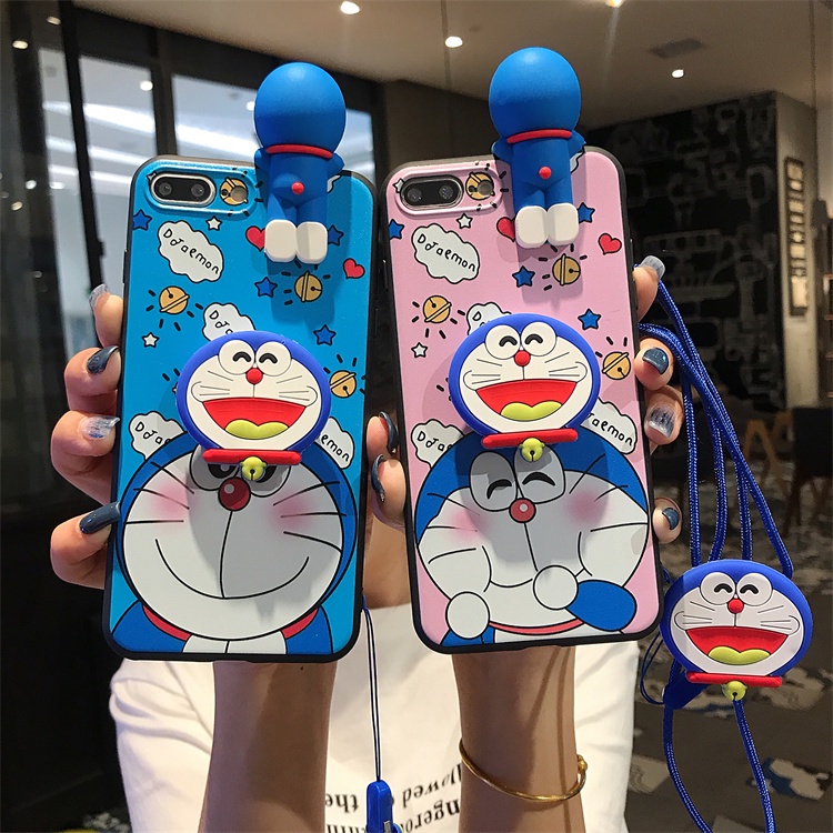 REDMAGIC 9 Pro 8 Cute Doll Doraemon Phone Case 丨KKT | Shopee Philippines