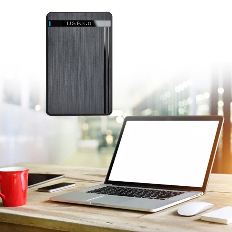 IOR 2 5in USB HDD Box for 2 5 Hard Drive- Disk External Enclosure Case ...