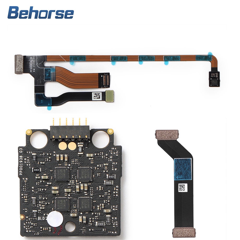 Power ESC Board Cable For Mavic Mini 2 Gimbal Flex Ribbon Cable ...