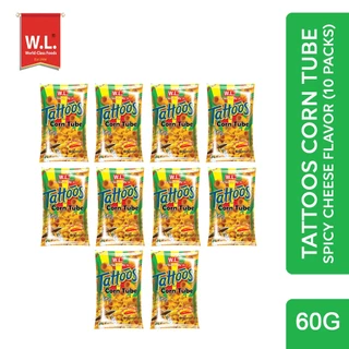 tahoos snacks - Best Prices and Online Promos - Jul 2025 | Shopee ...