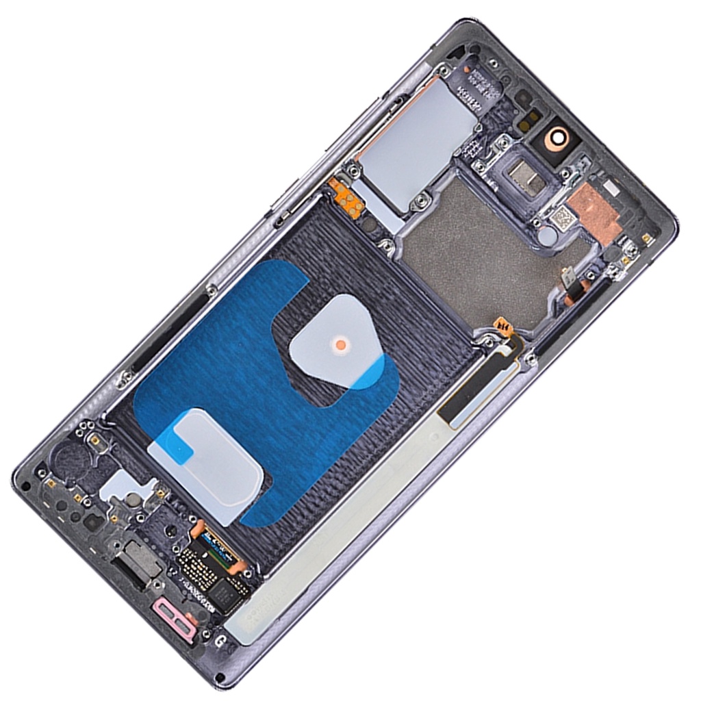 amoled / Incell For Samsung Galaxy Note 20 SM-N980 N980F LCD Display ...