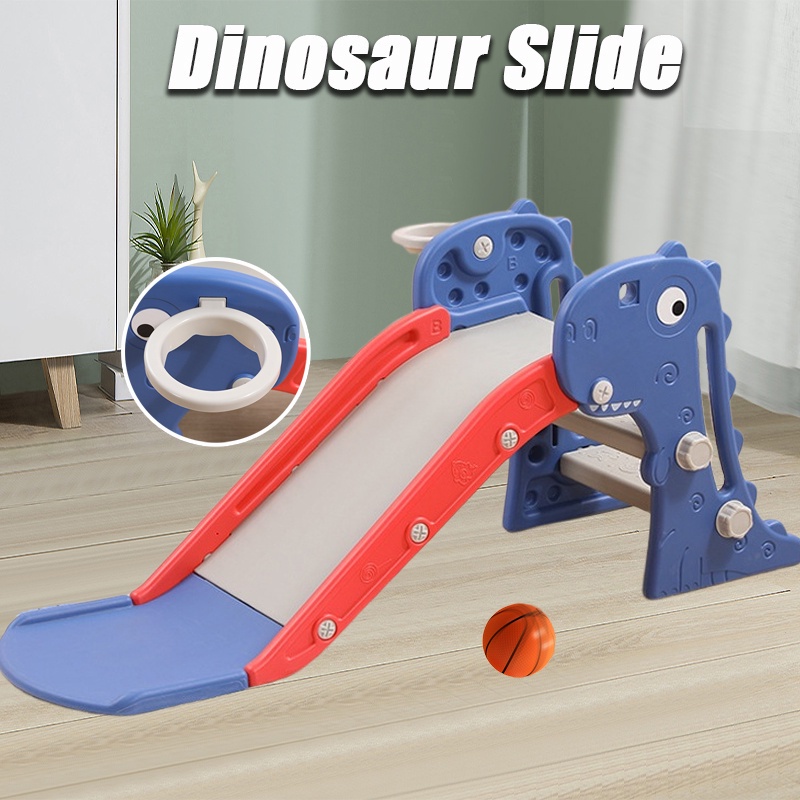 Multifunctional Slide Combination Children's Playground Indoor Large ...