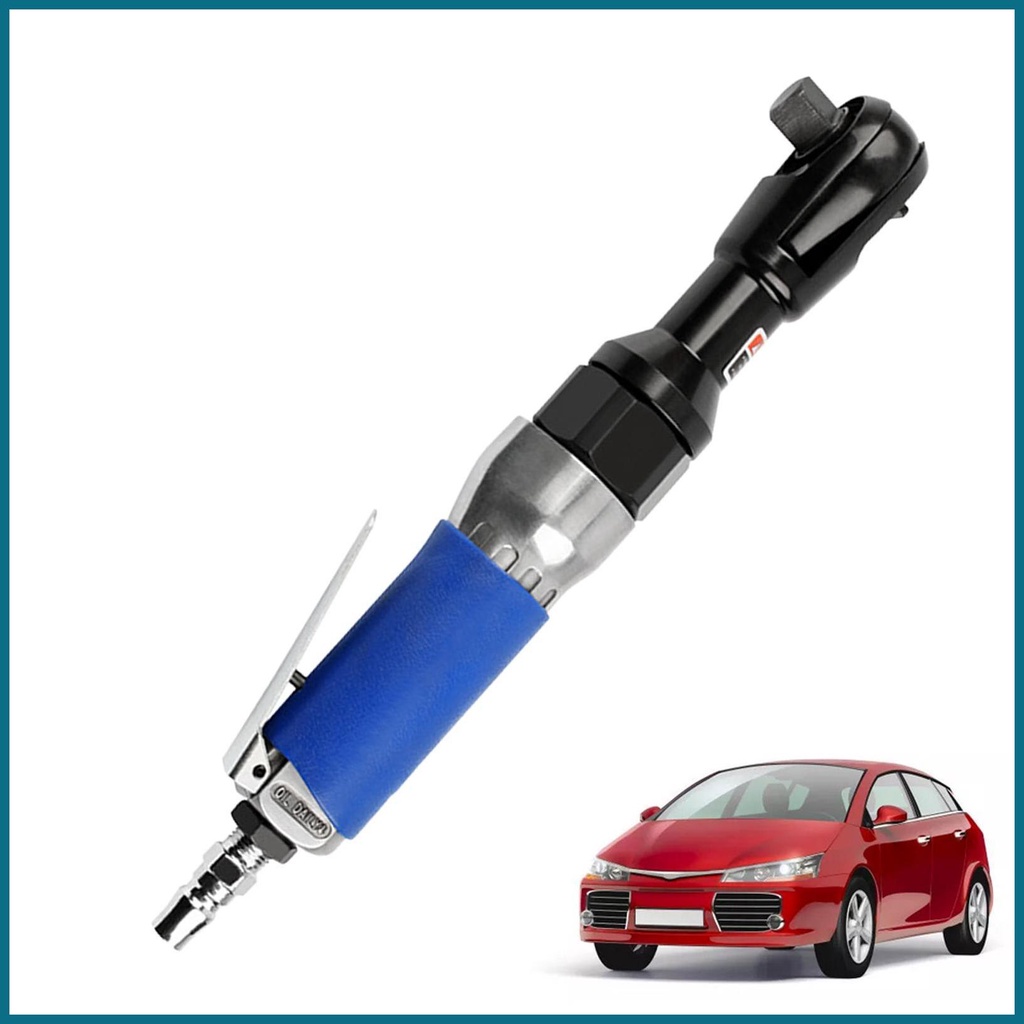 Pneumatic 90 Degree Impact Wrench Right Angle Air Impact Tool 90 Degree ...