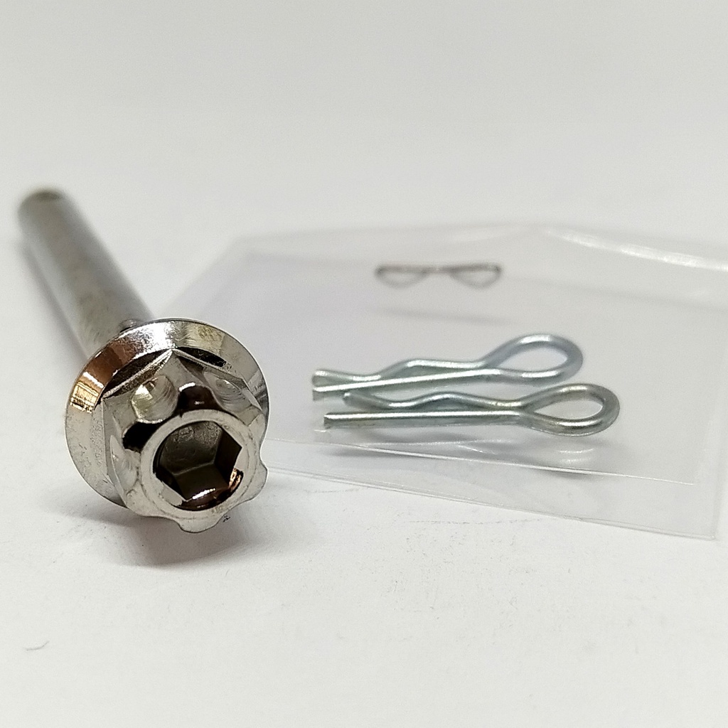 HENG CALIPER PIN MIO CNC | Shopee Philippines