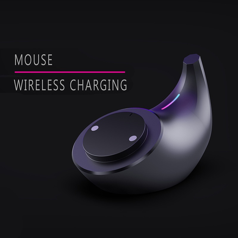 Gaming Mouse Wireless Charger For G502 X Plus G703 G903 Mouse Charging ...