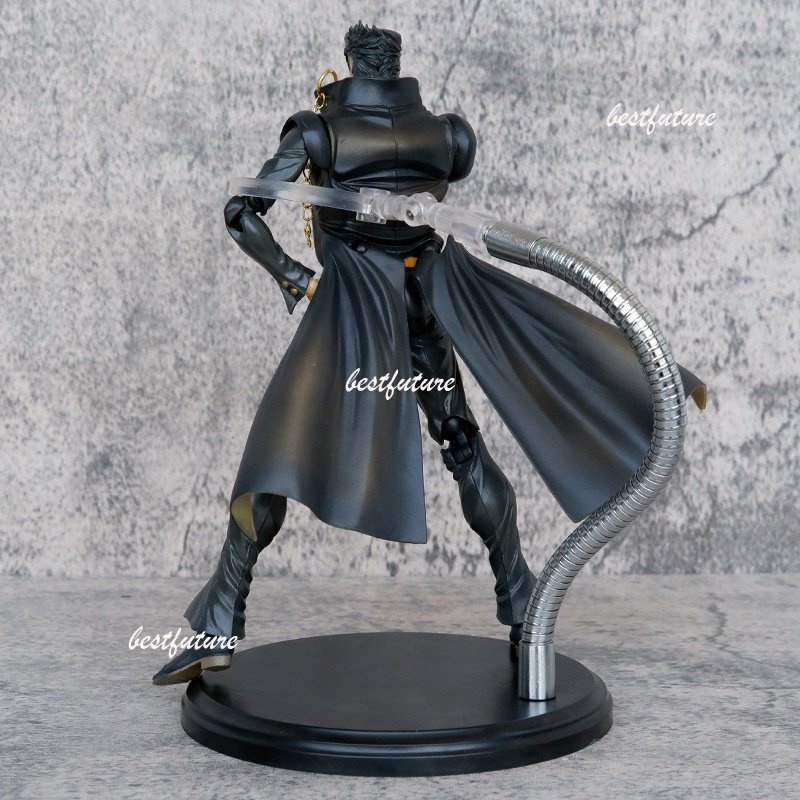 Ang Nendoroid Jojo Ay Kakaibang Adventure Kujo Jotaro Action Figure ...