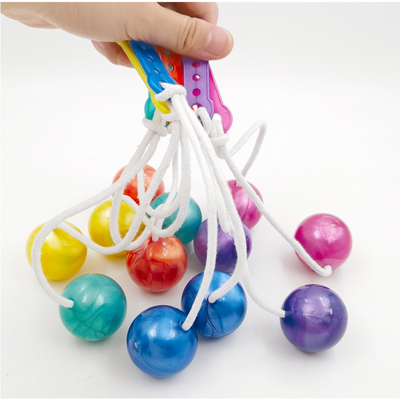 Lato lato Decompression, popping ball, hitting ball, pro crackers ball ...