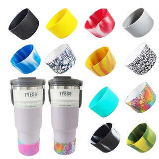 7.5cm Tyeso Boot Silicon 20oz 30oz 40oz Tyeso Tumbler Accessories 600 ...