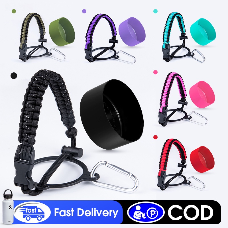 tumbler flask Accessories Boot Silicon Cover Flask Vacuum Protective ...