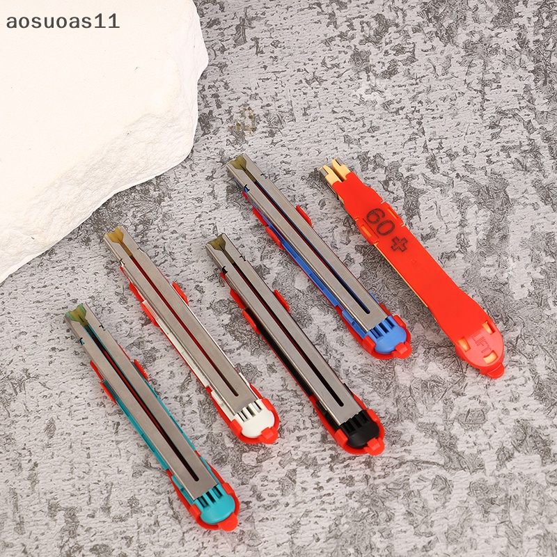 ao Laparoscopic Endo Stapler Laparoscopic Surgical Instruments ...