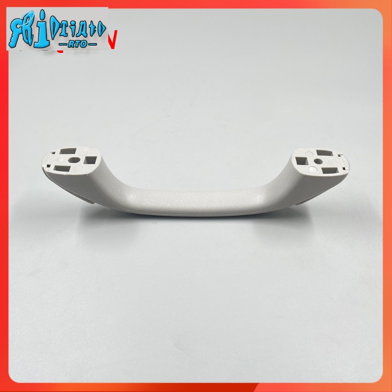 RTO Gray Color Inner Roof Handle Grip Handle for 2005-2017 Toyota Hilux ...