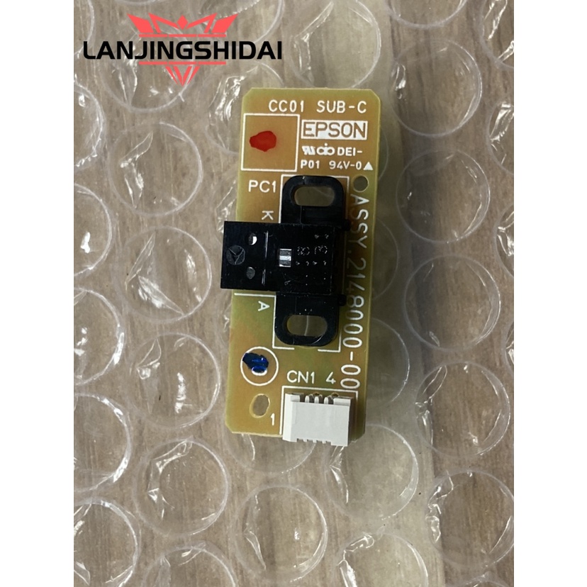 Brand New Original 1Pc Epson Encoder Sensor Carriage Assy for L110 L210 ...