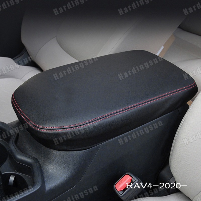 Armrest Box Cover for Toyota RAV4 2006-2013/2014-2018 /2019-2021 2022 ...