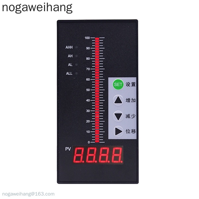 T804 light column meter, intelligent single-loop measurement and ...