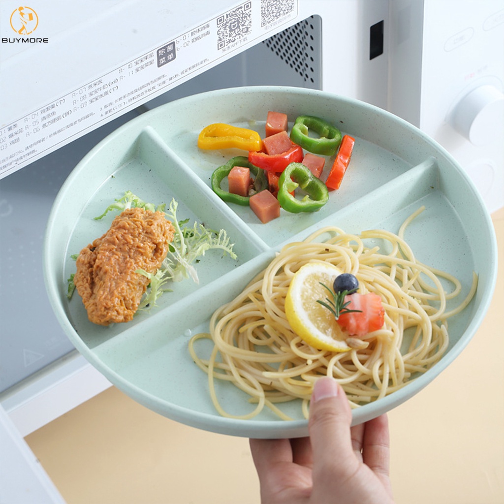 TL Dinnerware Divided Plates , Bariatric Plates Portion Control ...