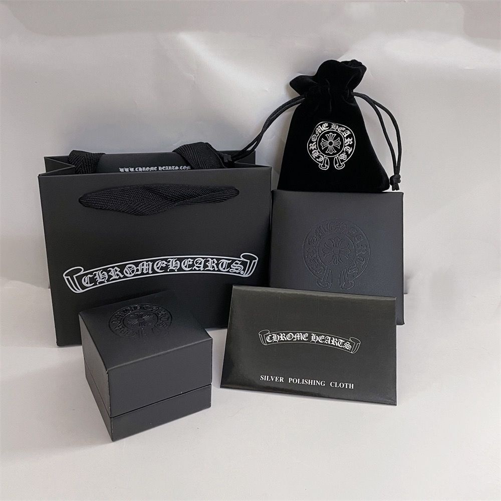 Chrome Hearts Themeed Box