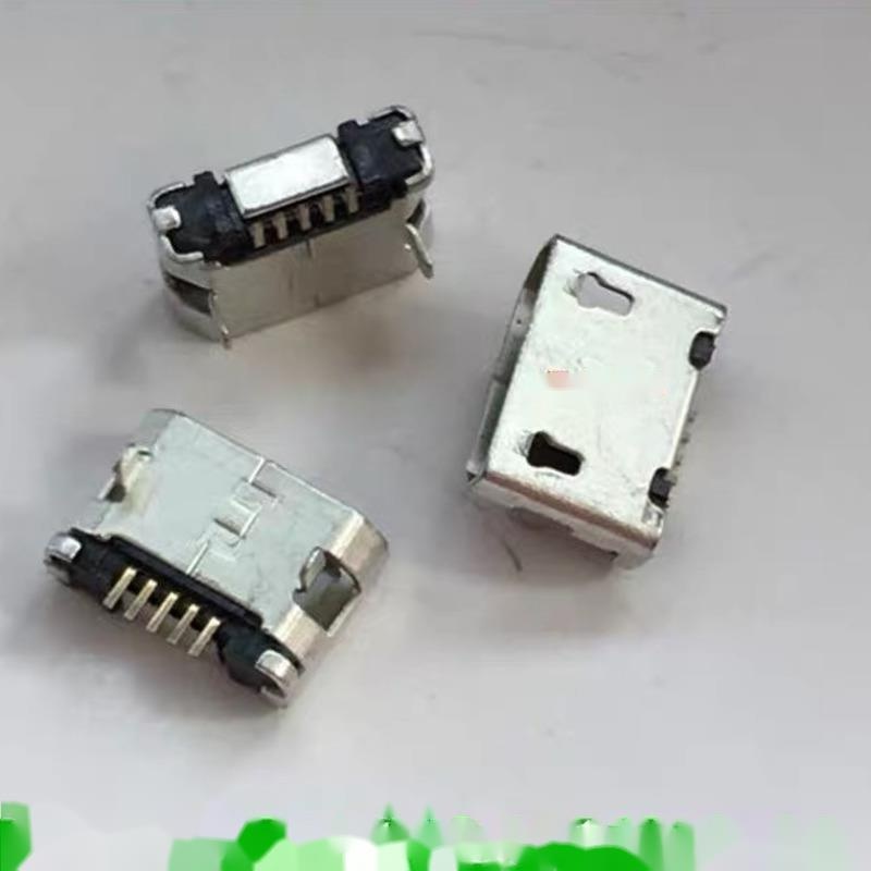 10-50pcs USB Plug In Charging Charger Port For Phones Or Tablets ...