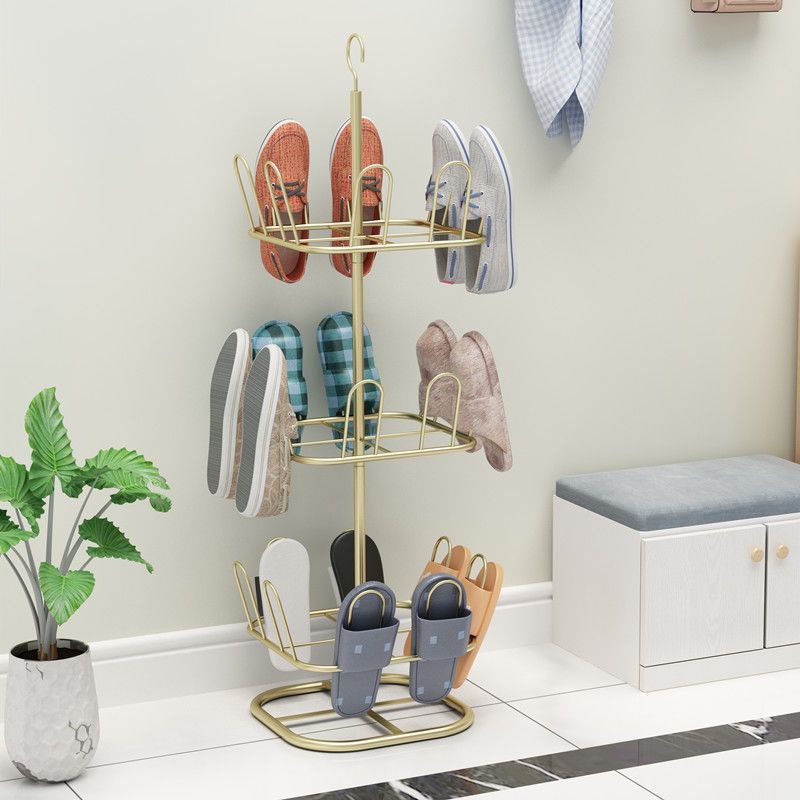 Balcony Shoe Rack Sub Storage Fantastic Outdoor Slipper Rack Floor Type ...