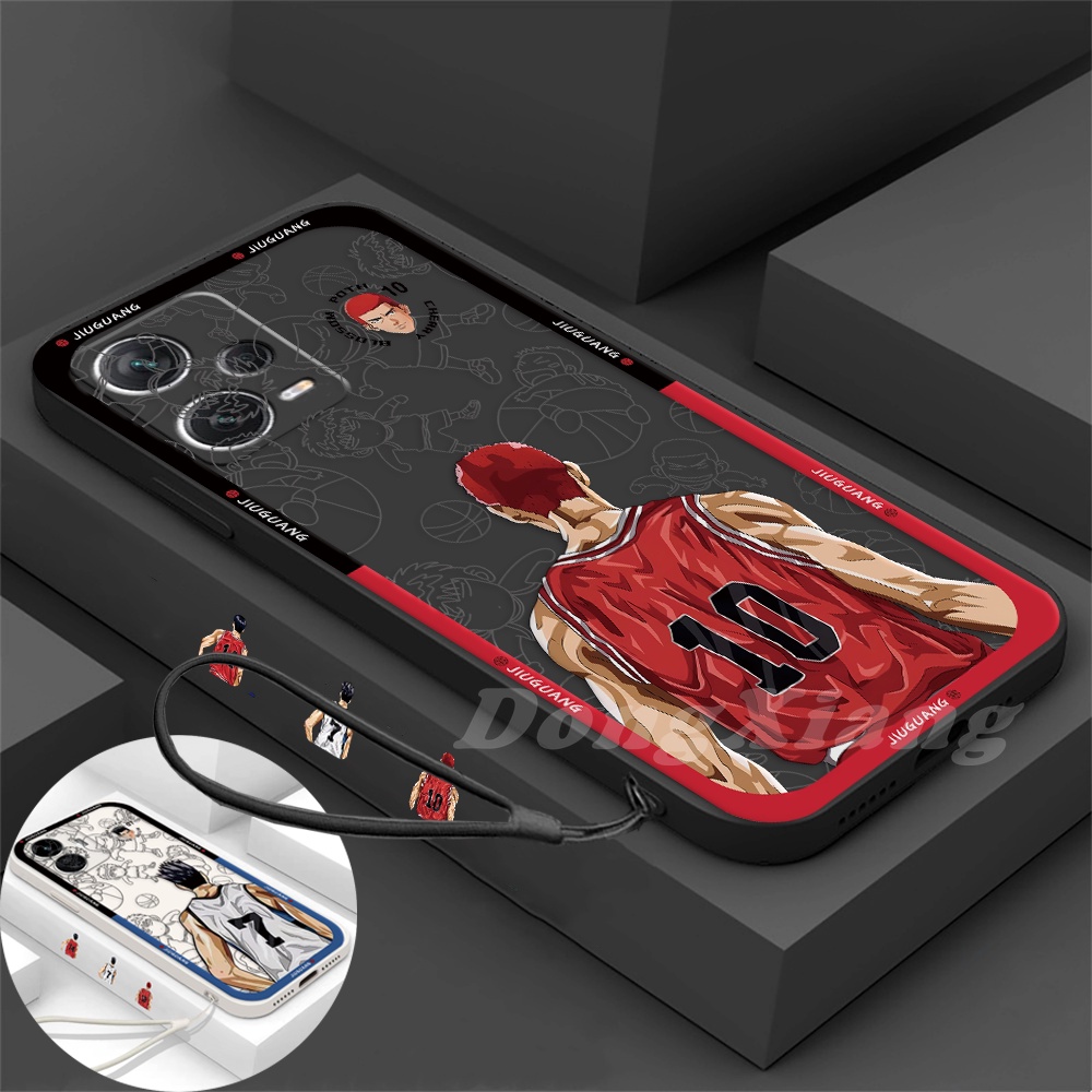 Xiaomi Poco X5 5G F3 F4 GT M3 Pro X3 NFC Note9 Note9S Note8 Note7 Note ...