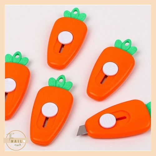 Cute Mini Cutter Design Round Dolphin Sharp Blade Carrot Cutter Long ...