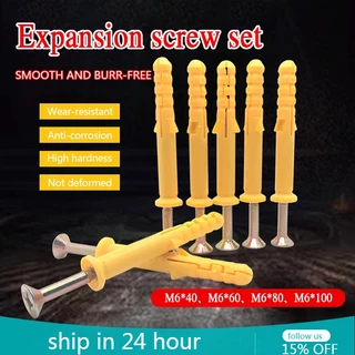 Shop tox screw for Sale on Shopee Philippines