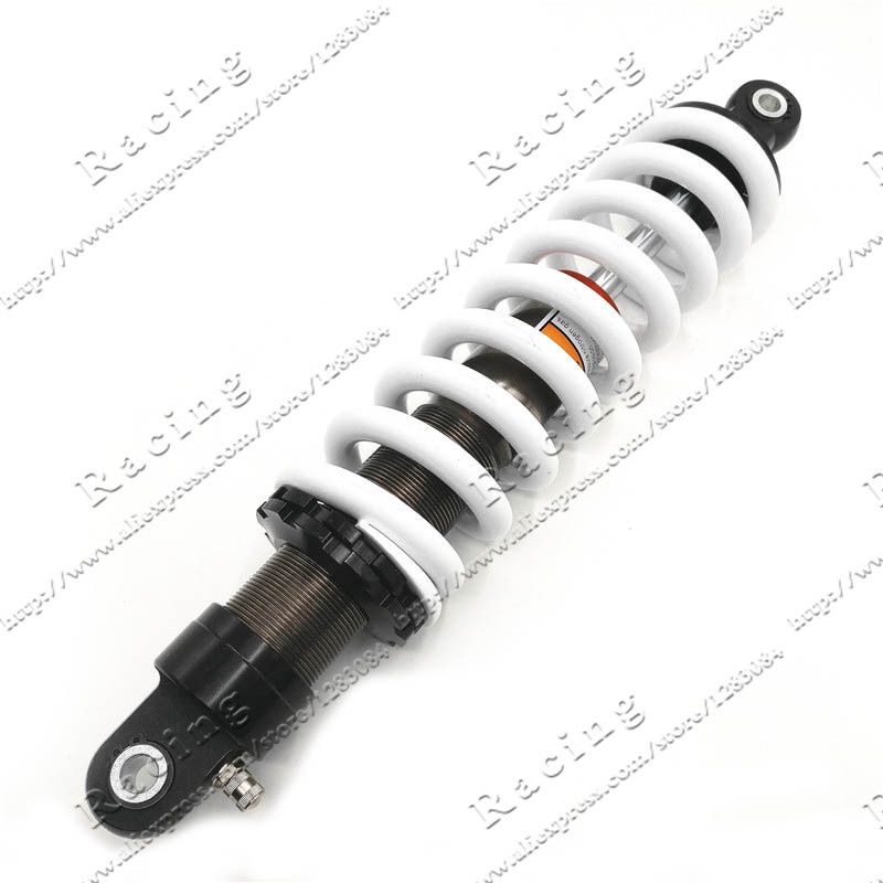 360MM Hole to Hole Length Motorcycle Rear Shock Absorber Damping ...