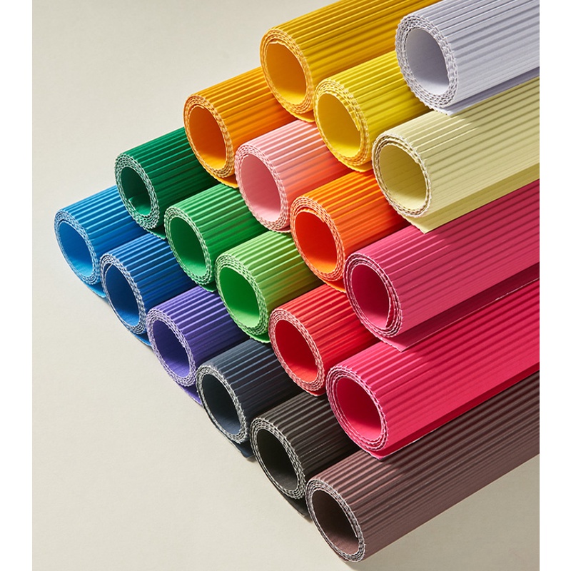 50X70CM Striped Texture Photography Background Paper Creative Scenery ...