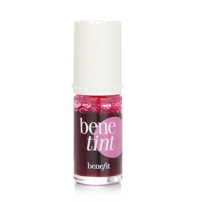 BENEFIT - Benetint Lip & Cheek Stain | Shopee Philippines