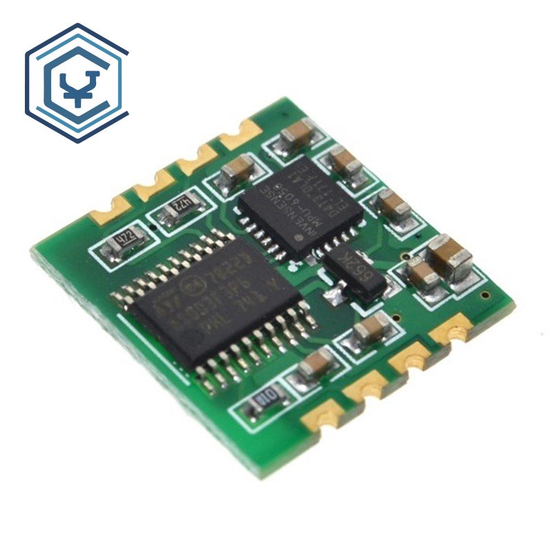 6 Axis MPU6050 Module Gyroscope DMP Engine Kalman Filter Accelerometer ...