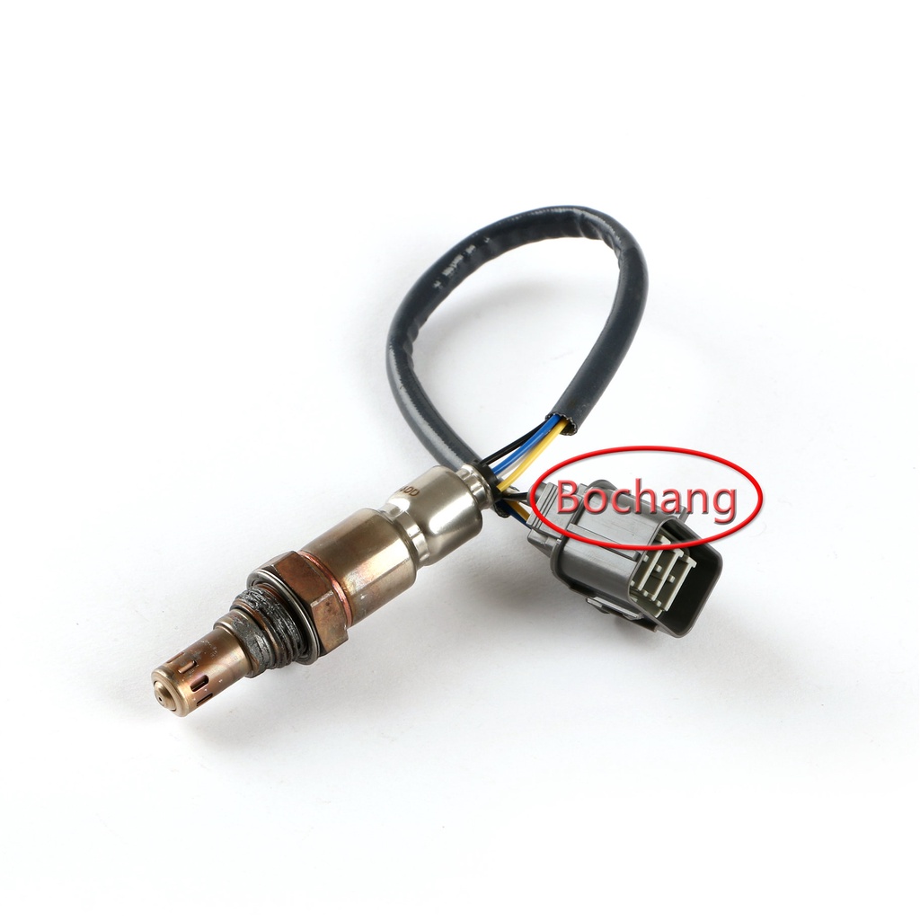 bochang O2 Oxygen Sensor AIR FUEL RATIO Sensor 18213-82K00 For Suzuki DA64V HE22S MH21S MH22S ...