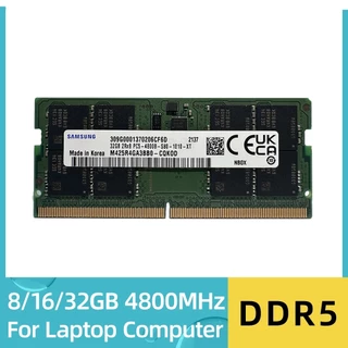 ddr5 ram 8gb - Best Prices and Online Promos - Jul 2025 | Shopee ...