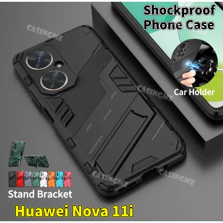 Hauwei Nova11i 2023 Shockproof Phone Case For Huawei Nova 11i Nova11i 11 i Nova11 Pro 11Pro 2023 ...