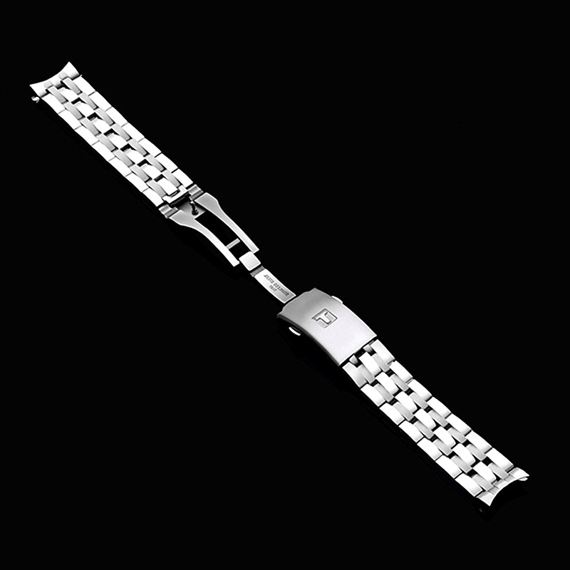 19mm 20mm Watch Band for Tissot T17 T014 T055 T067 Strap Soild ...