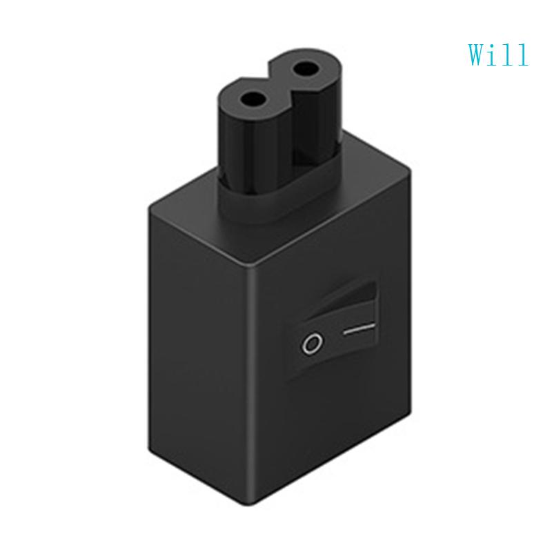 Will For Game Console Power Control Switch for 5 Digital Version Host ...