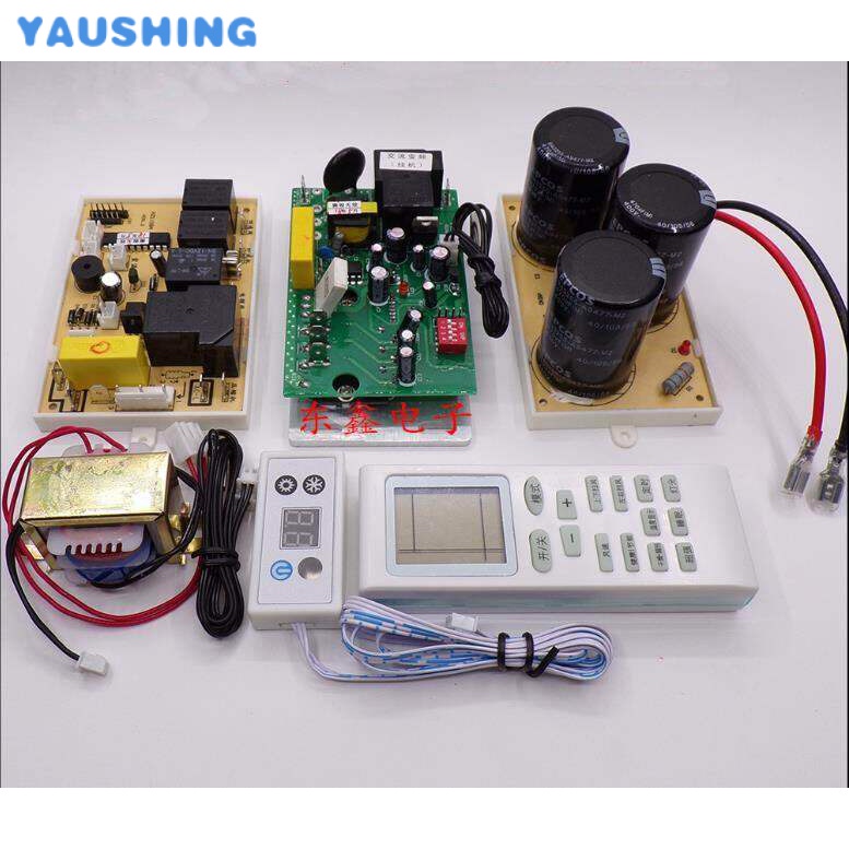 AC/DC universal inverter air conditioner universal plate bracket ...