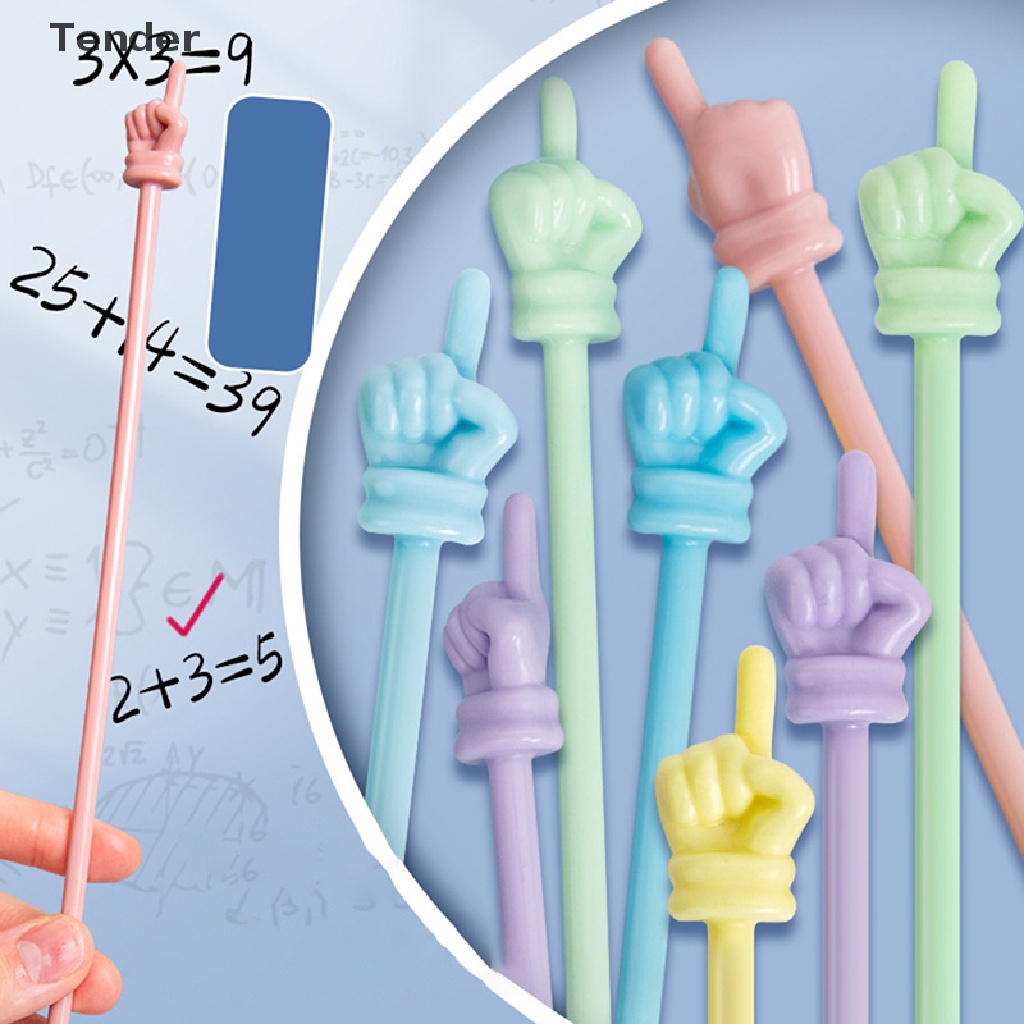 [Shyvana] Finger Reading Guide Preschool Teaching for Children Class ...