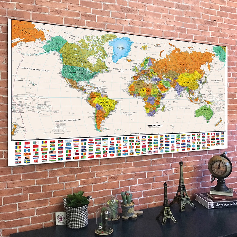 Shop school supplies map for Sale on Shopee Philippines