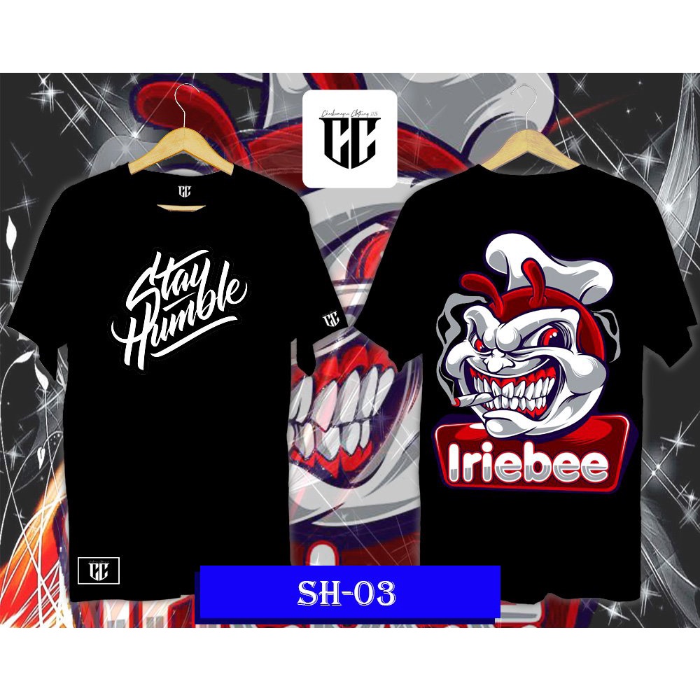 (Official New Shop) KU$H Pocket (Front) A4 (Back) Sze of Print (Wang ...