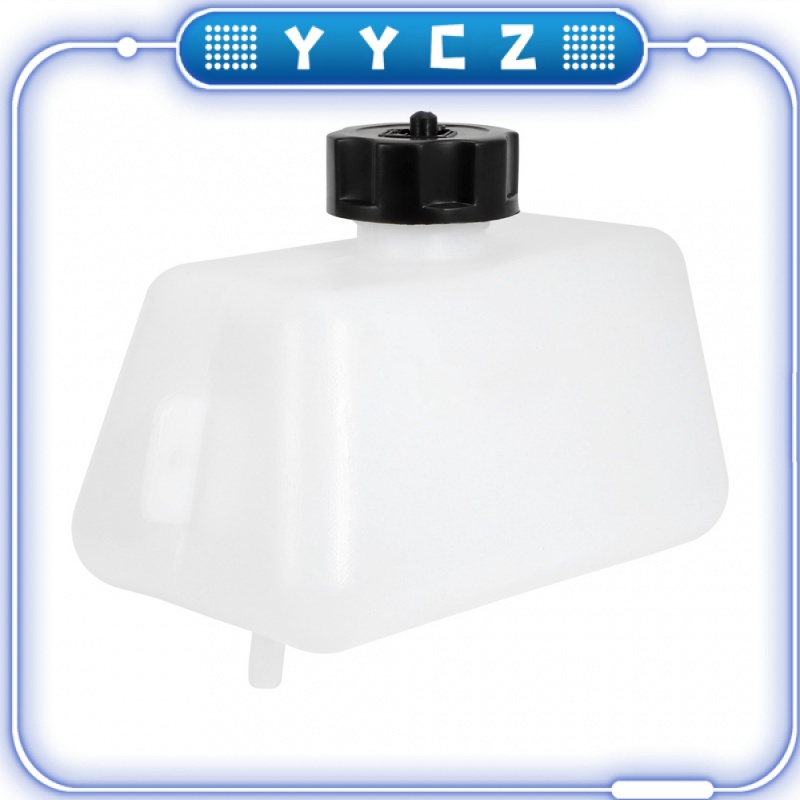 1L Mini Moto Dirt Bike Plastic Petrol Gas Fuel Tank(a38) | Shopee ...
