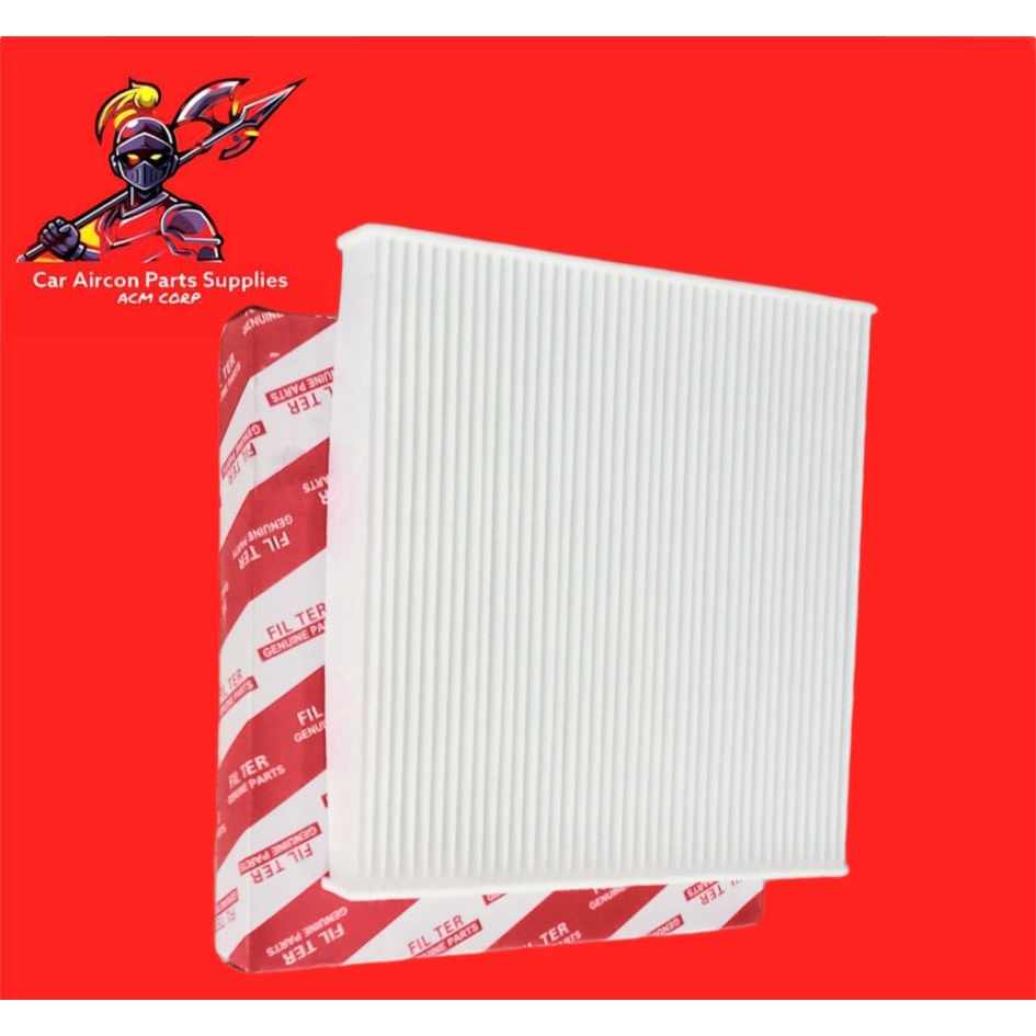 FORD RANGER T6 Cabin Air Filter Car Aircon Parts for Evaporator coil ...