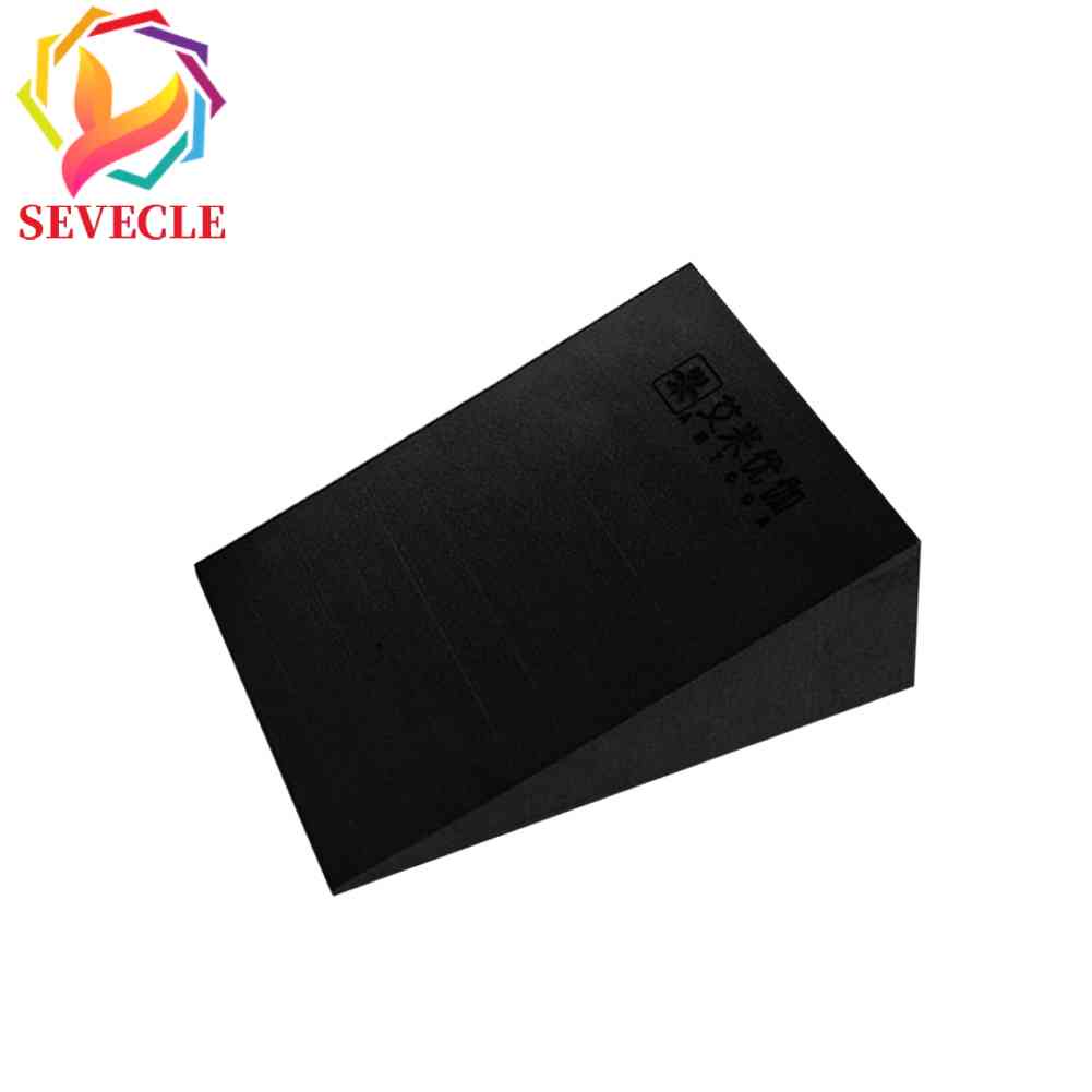 Yoga Squat Squat Wedge Foam Wedge for Stretching Anti-Slip Squat Ramps ...